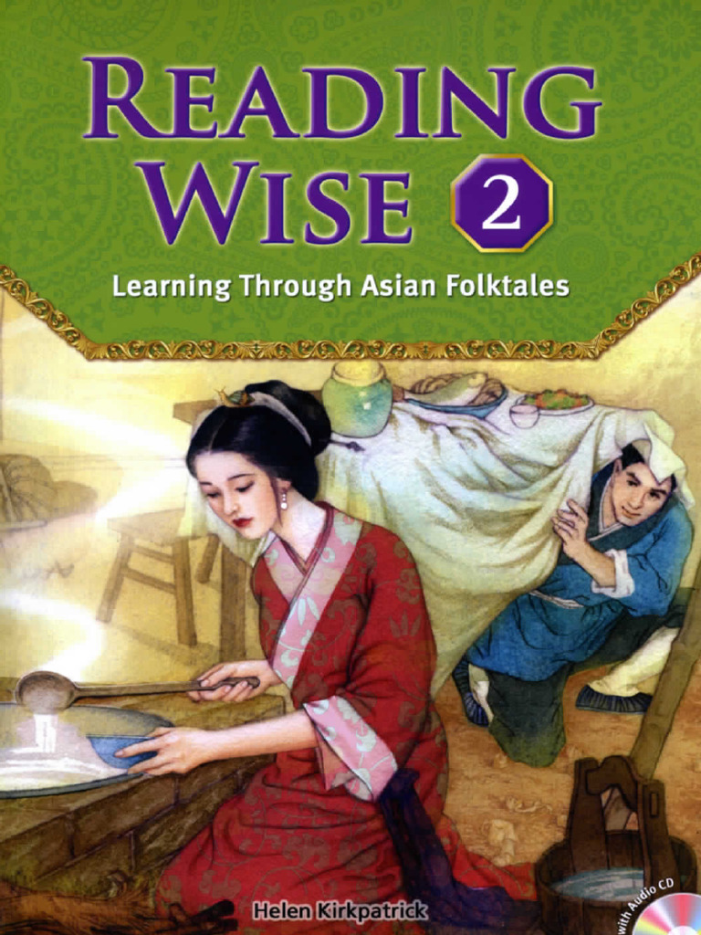 Reading Wise 2 | PDF