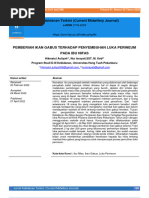 Modul BKKBN Kesehatan Mental & Reproduksi Remaja | PDF