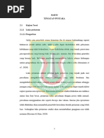 Modul BKKBN Kesehatan Mental & Reproduksi Remaja | PDF