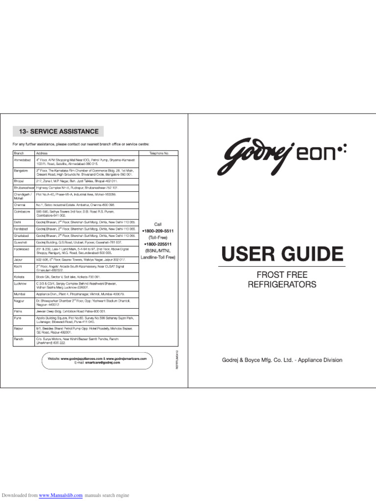 Eon Series | PDF