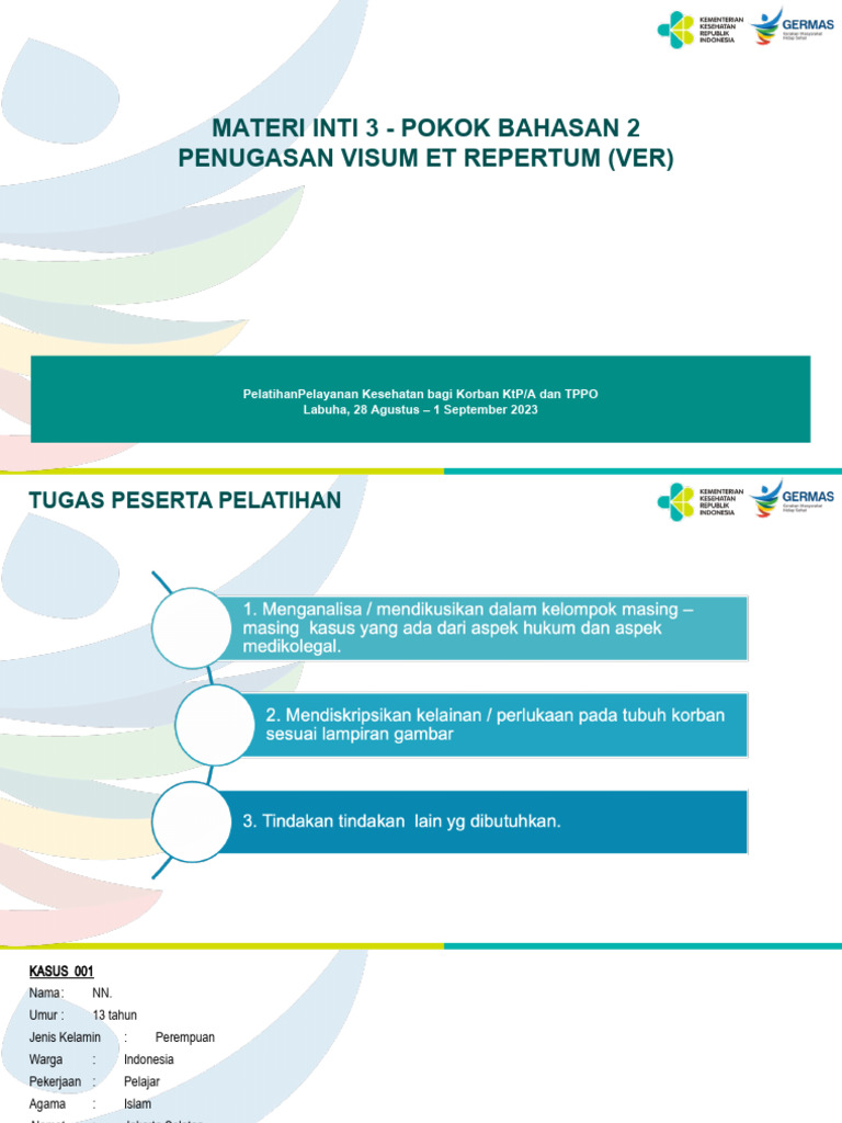 MI 3 PB2 Penugasan VeR | PDF