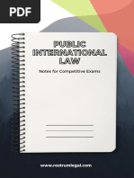 Third Party Representative Guidelines | PDF | Consent | Common Law