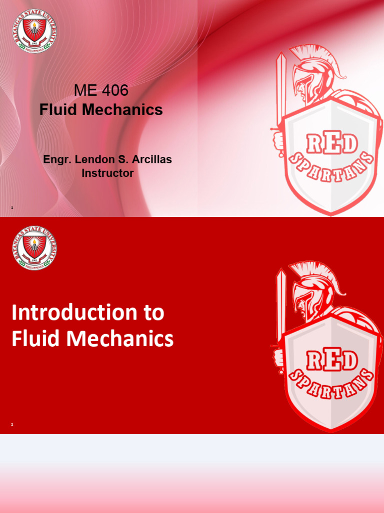 Flumech Fluid Mechanics All Chapters | PDF | Buoyancy | Pressure