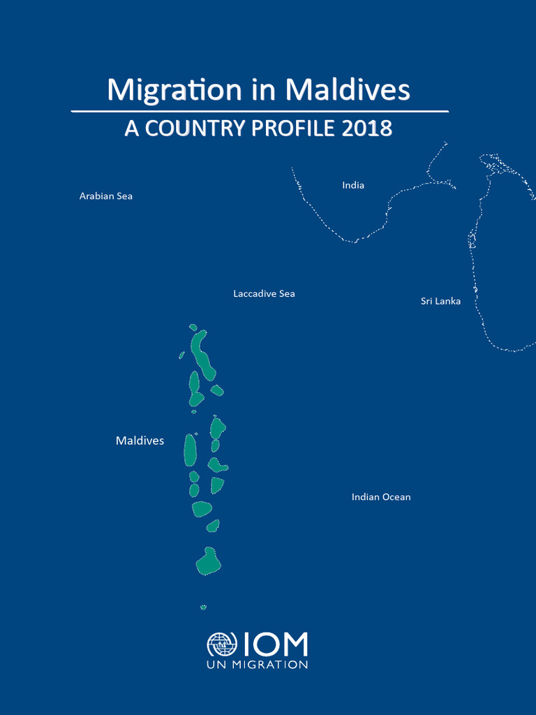 MP Maldives 2018 | PDF | Immigration | Human Migration