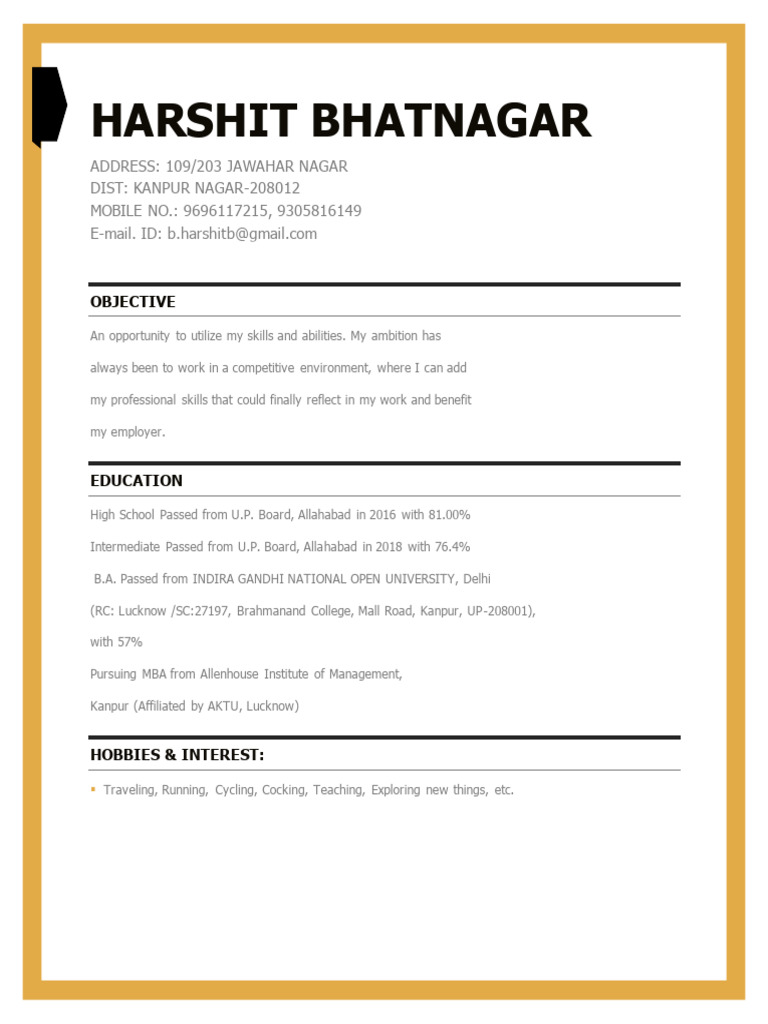 Harshit Bhatnagar 22MBA027 IT Skills Assignment 2 | PDF | Microsoft Word | Word Processor