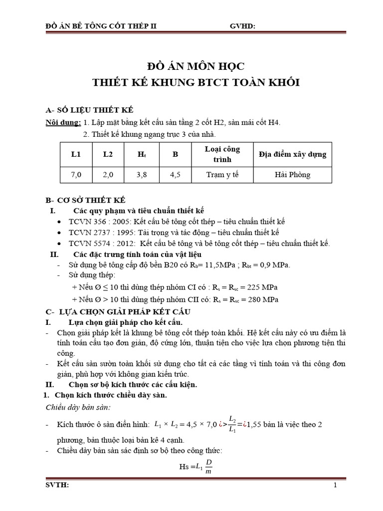 Dabt2 - Tmtt Bản Chính | PDF