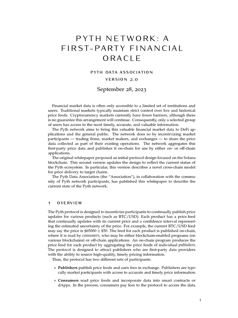 Whitepaper v2 | Download Free PDF | Cryptocurrency | Median Whitepaper v2 | Download Free PDF | Cryptocurrency | Median
