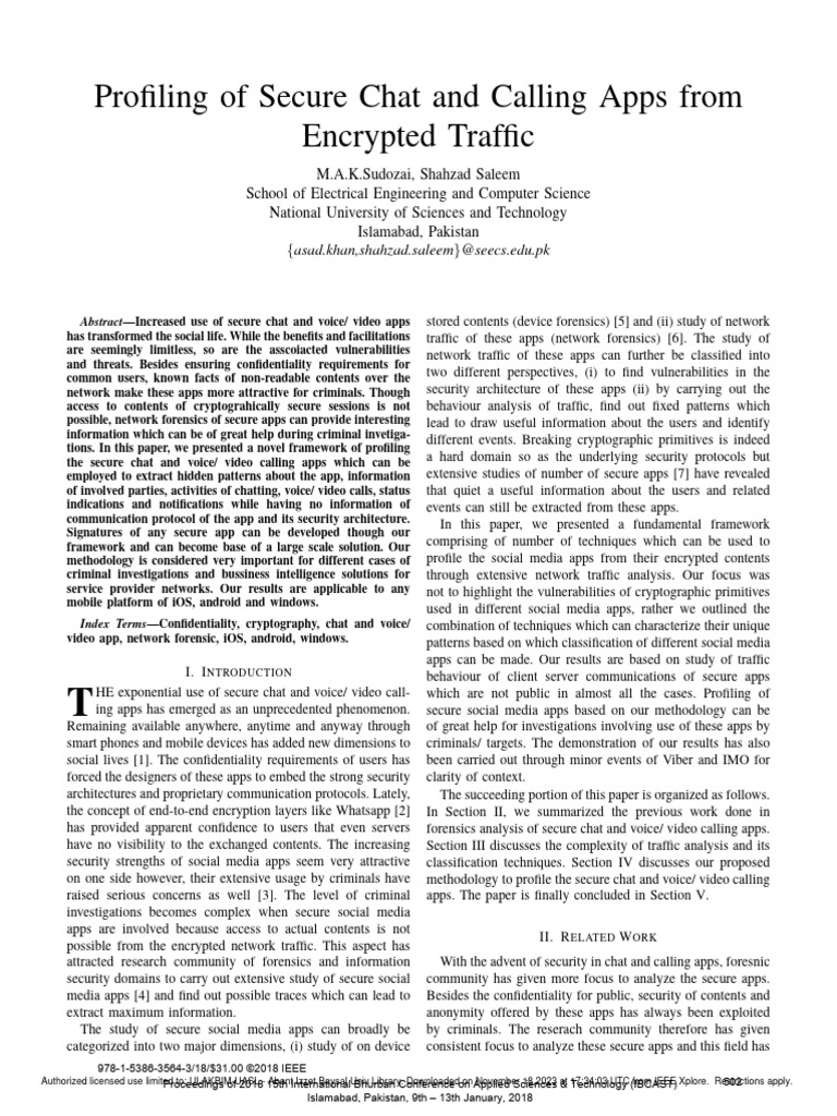 Ing 4 | PDF | Port (Computer Networking) | Computer Network