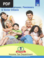 FORM 5 - Professional Tax - Form5 | PDF | Salary | Taxes