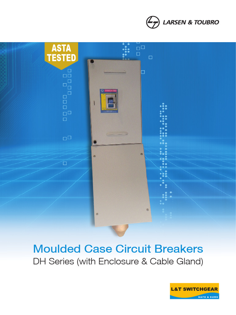 DH Catalogue For Kahramaa | PDF