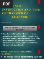 Oculesics | PDF | Nonverbal Communication | Psychological Concepts