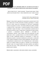 Addaven: Solução de Oligoelementos IV | PDF | Gravidez | Micronutriente