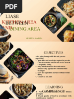 Russian Table Set Up | PDF | Cooking, Food & Wine | Art