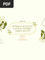 HACCP Cooking and Reheating Temperature Log | PDF