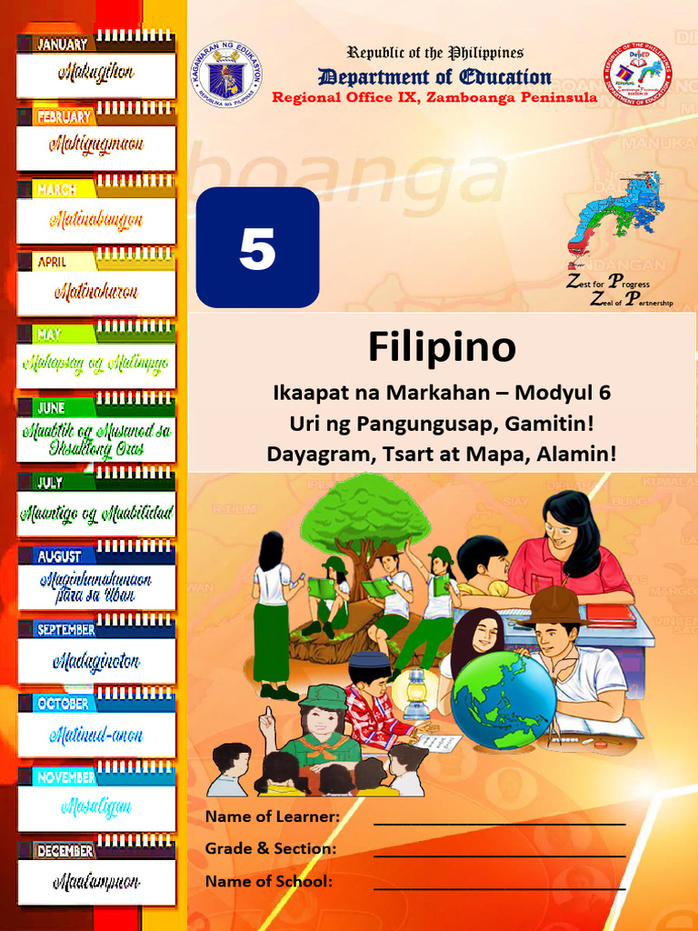 Fil5 - Q4 - M6-Final Ok | PDF