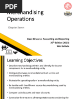 Partnership and Corporation Accounting by Ballada 2020 (22nd Edition) | PDF
