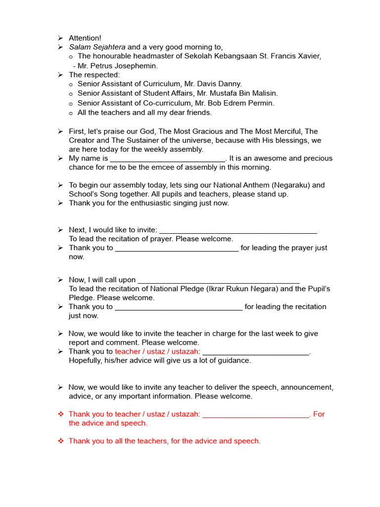 Hip Emcee Scripts | PDF | Foreign Language Studies | Wellness