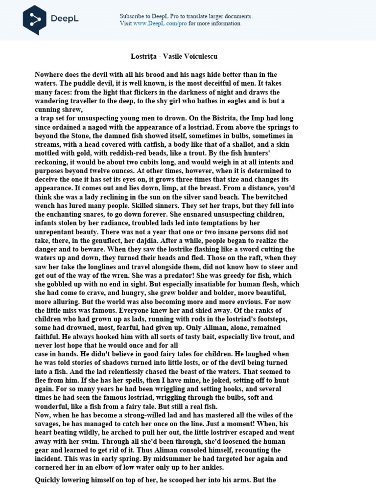 lostrita_vasile_voiculescu en | PDF