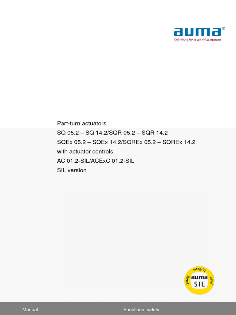 HB Sil sq2 Ac2 en | PDF | Systems Engineering | Safety