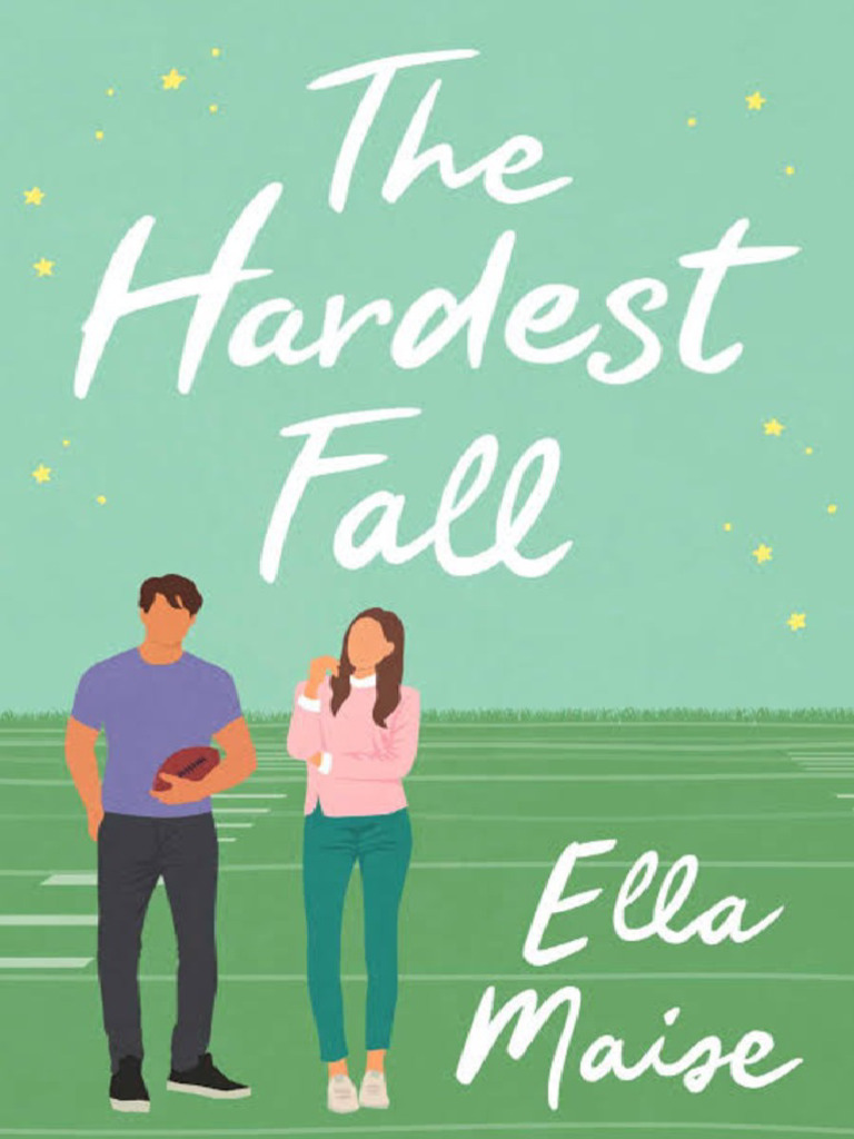 The Hardest Fall (El Otoño Más Difícil) (Traducción NO - Ella Maise ...