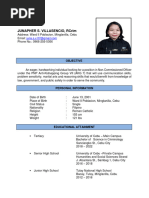 BJMP Ranks and Insignia | PDF | Science & Mathematics