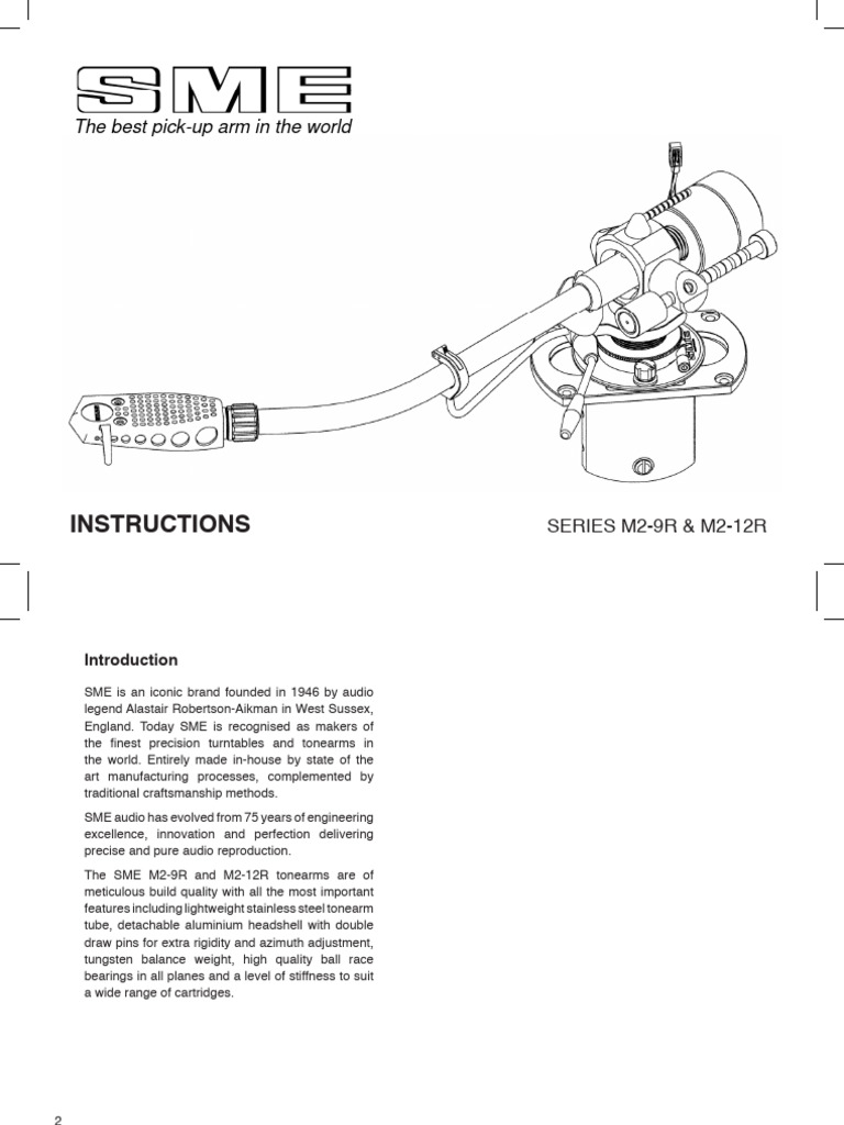 SERIES M2 Final Version | PDF | Screw | Tools