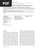 ERTS-1 Symposium Proceedings | PDF | Earth Sciences