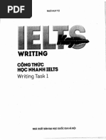 (FULL) Hacker Ielts Writing - 0001 | PDF