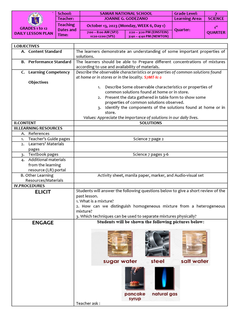 Elicit | PDF | Mixture | Learning