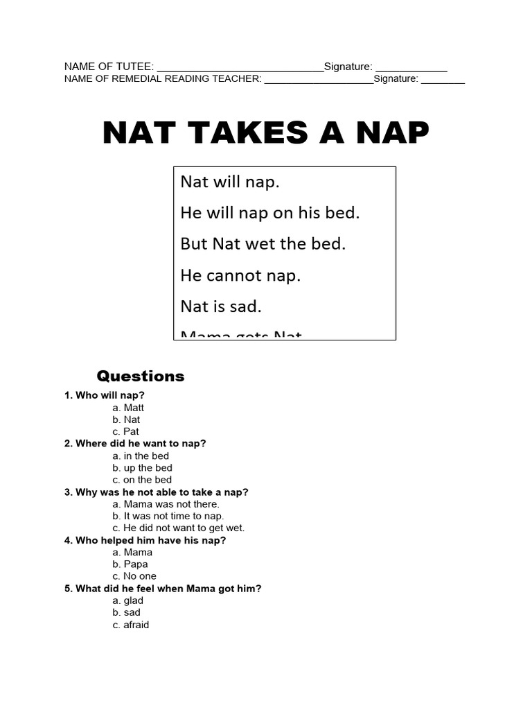 Grade 7 Reading Comprehension Passages | PDF | Anger | Feeling