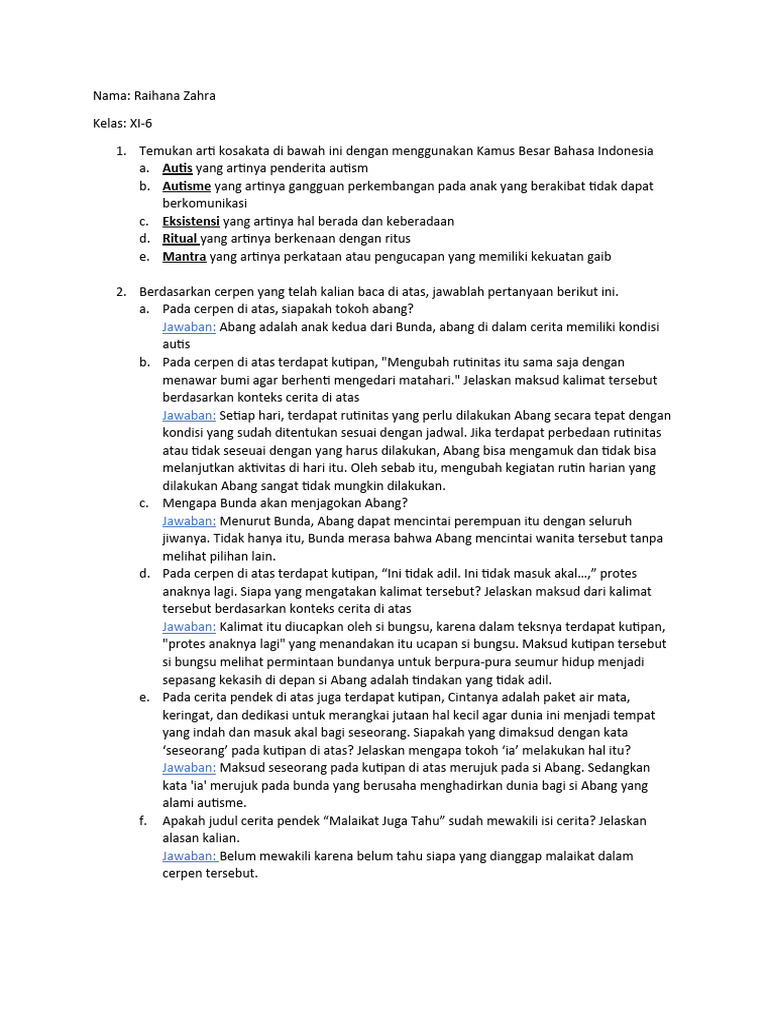 Buku Paket Bindo Hal 101-102 | PDF