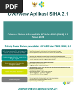 Siha 2.1 | PDF