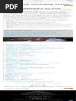 ETC Console Shortcut Keys: Eos Family v2.4.0 | PDF | Keyboard Shortcut ...