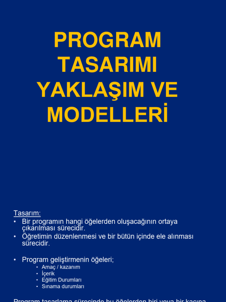 tasarim_kuramlari_4 | PDF