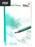 Level 8 Theory | PDF