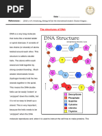 BuildingDNASE Key | PDF | Dna | Nucleic Acid Sequence