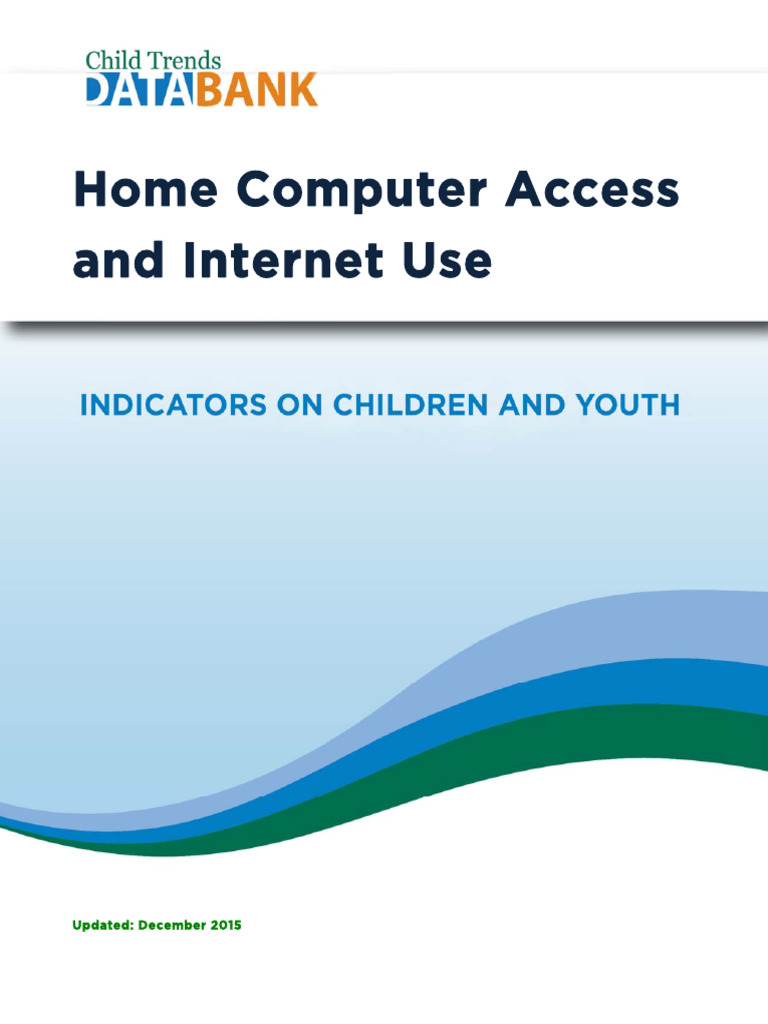 69 Computer Use | PDF | Laptop | Internet