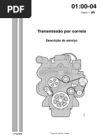 Tabela de Torque para Parafusos | PDF | Máquinas | Engenharia Mecânica
