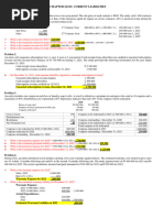 Scaled Score Eccd | PDF