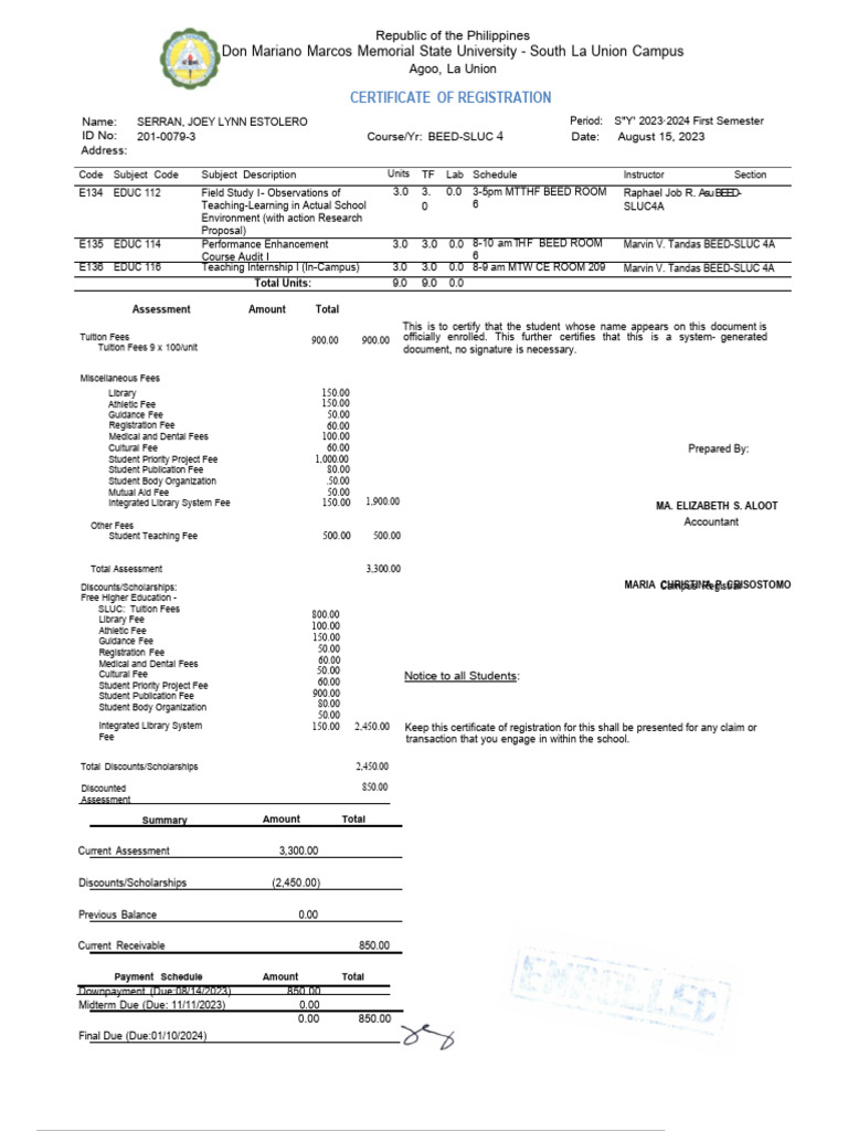 Liham | PDF | Business