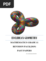 Maths 4 Africa Study Guide | PDF