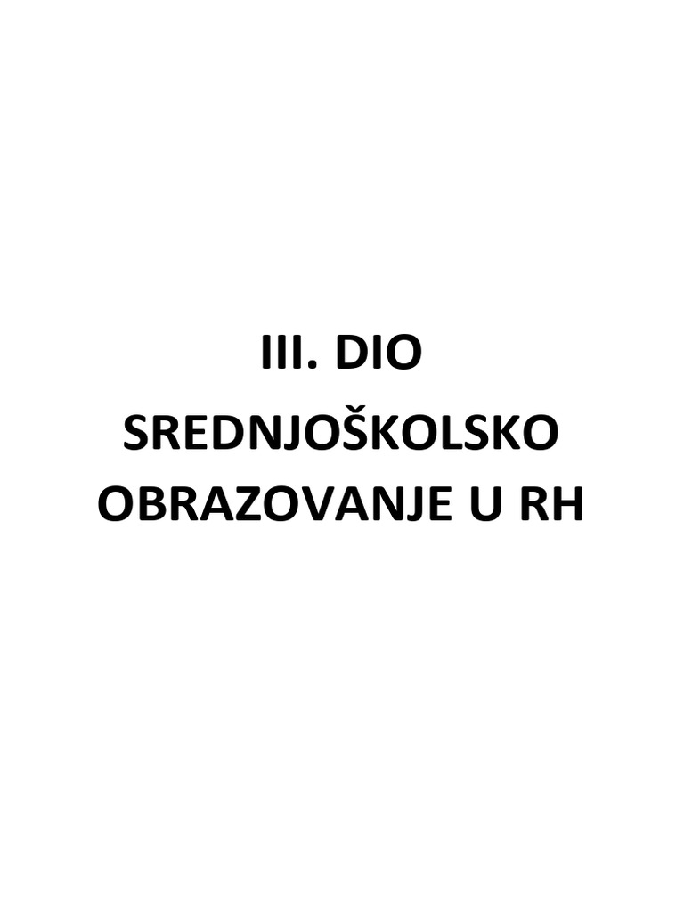 3 Dio | PDF