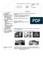 Cot EPP 5 ICT Serbisyo at Produkto | PDF