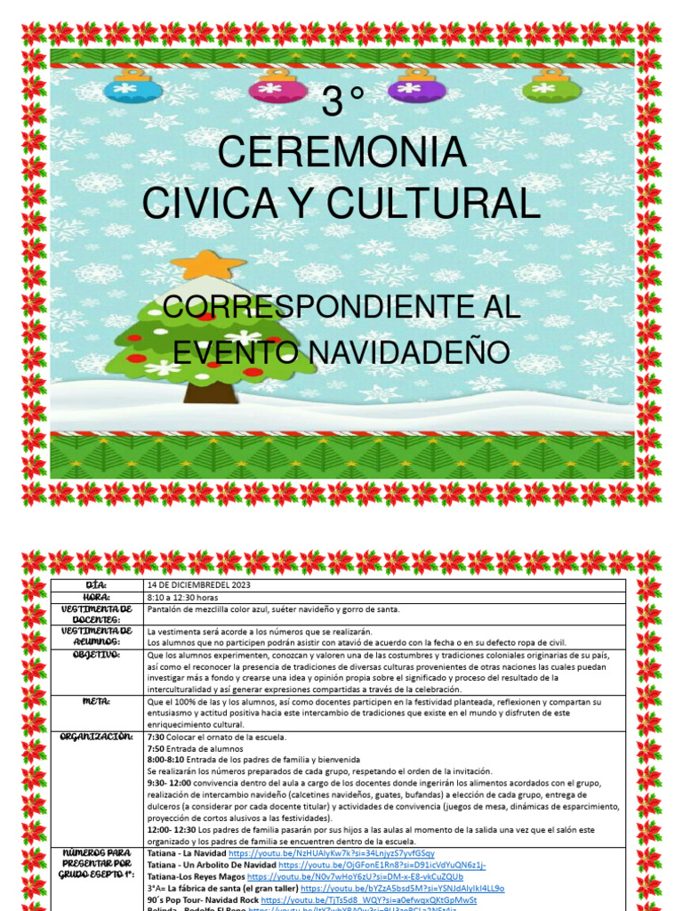 Navidad | PDF | Navidad | Observancias de diciembre