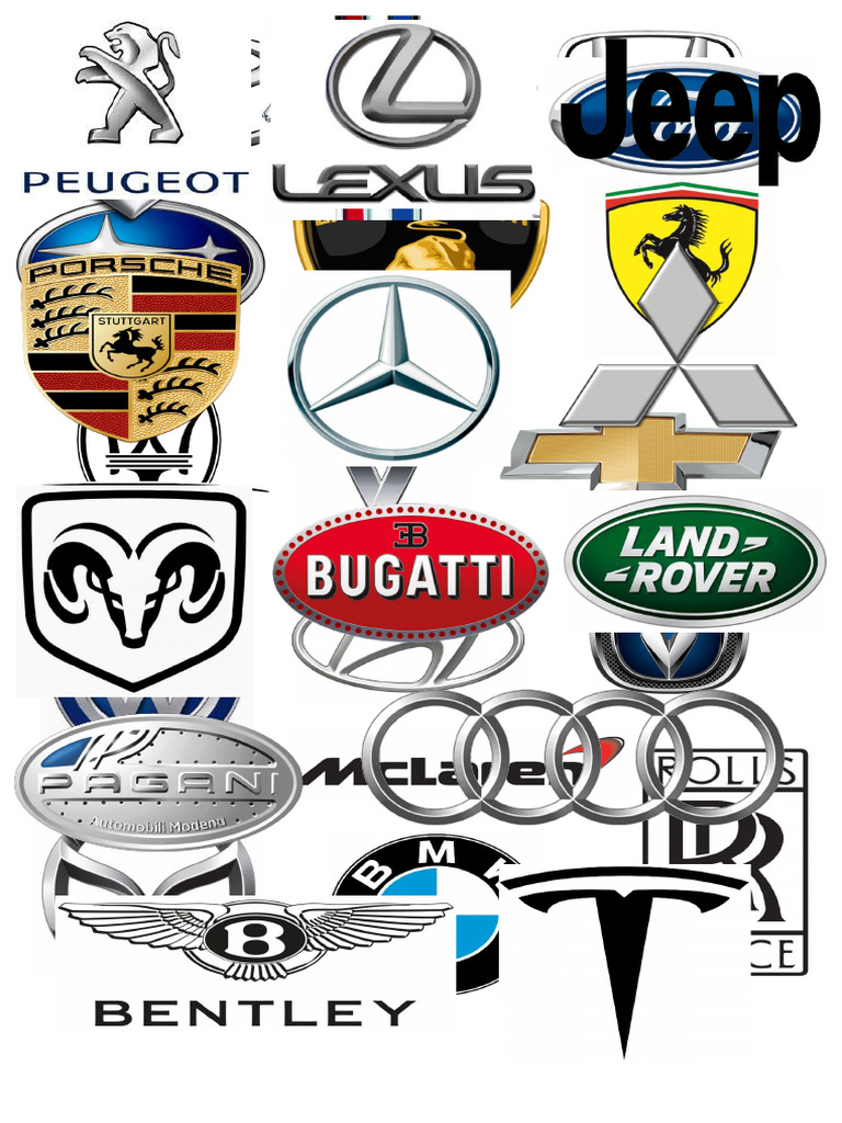 Cars | PDF