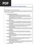 Source and Target Language Explained | PDF | Translations | English ...