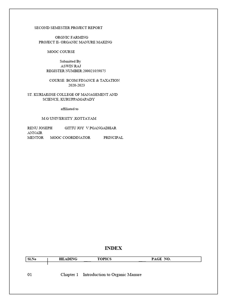 Pdf2text - 64954ca6d7f9e (AutoRecovered) | PDF | Compost | Soil