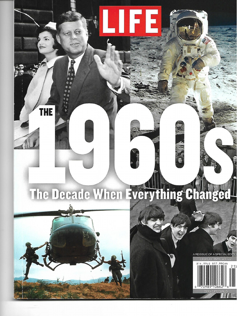Life 1960 S 1 | PDF