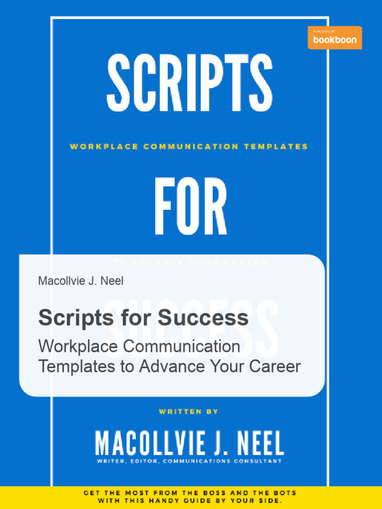 Scripts For Success | PDF | Cost Of Living | Salary