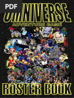 Jujutsu Kaisen Official Fanbook | PDF